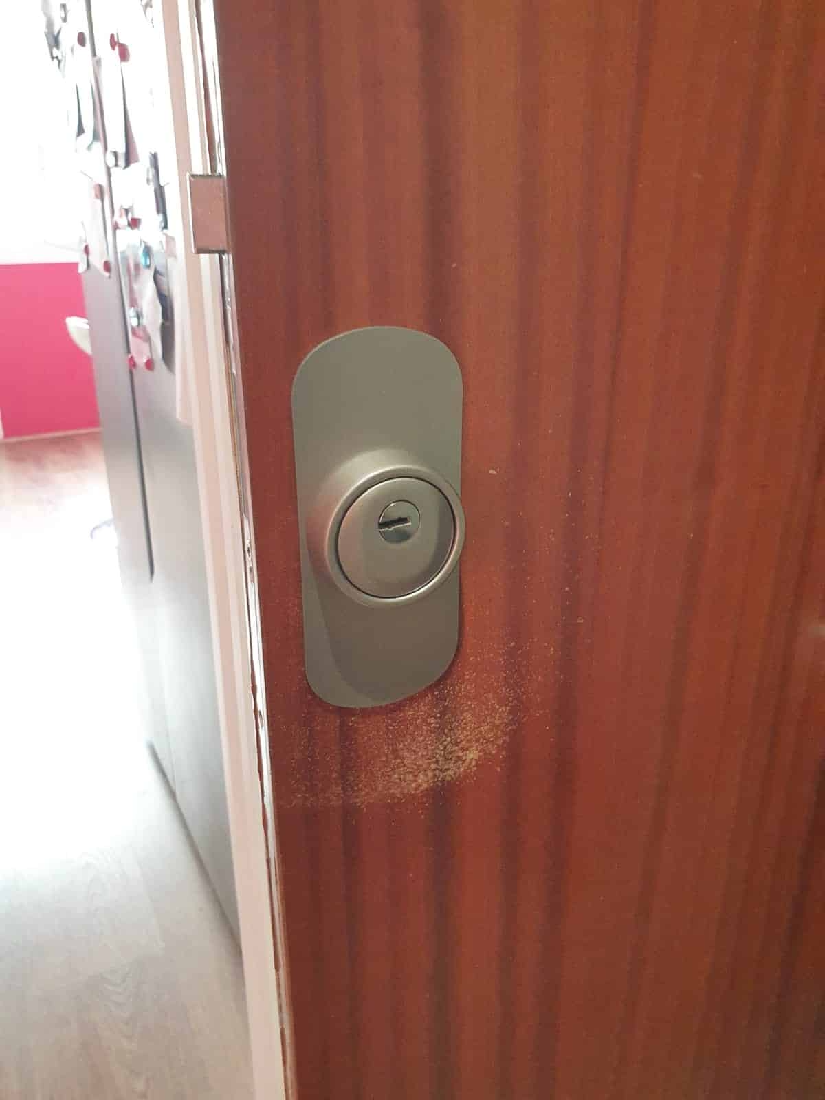 Cerrajeros La Gangosa Vistasol - Servicio urgente 24/7